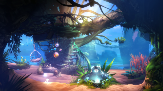 Ori and the Blind Forest: Definitive Edition Announced for Xbox One and ...