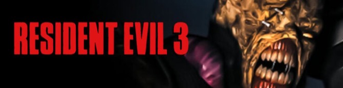 Original Resident Evil 3 Port Headed to GOG on September 25