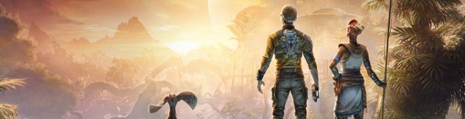 Outcast 2: A New Beginning Announced for PS5, Xbox Series X|S, and PC