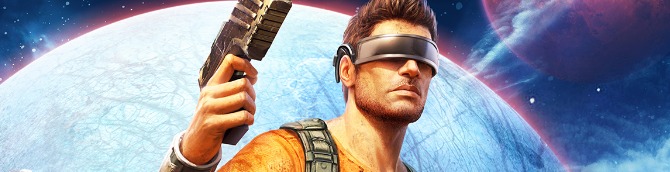 Outcast Remake Launches for PS4, Xbox One and PC in March 2017 ...