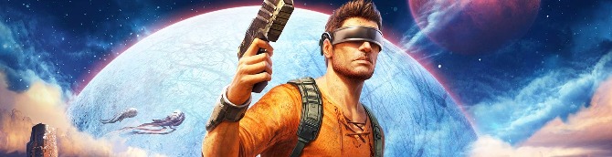 Outcast: Second Contact Remake First Trailer Released