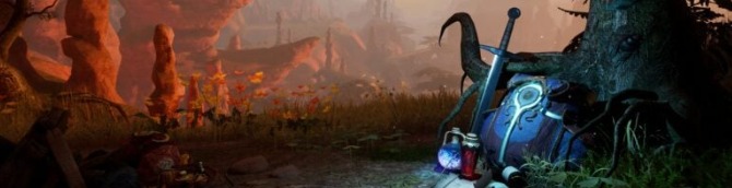 Outward 2 Announced for Consoles and PC