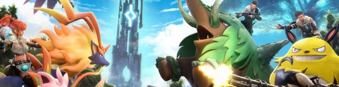 Palworld Sells Over 5 Million Units in 3 Days