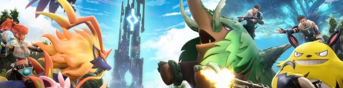 Palworld Update 0.1.4.0 Out Now on Steam - Fixes Major Bugs, Player ...