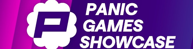 Panic Games Showcase 2023 Set for August 29