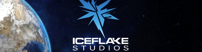 Paradox Interactive Acquires Iceflake Studios