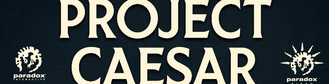 Paradox Set to Announce Grand Strategy Game Project Caesar on May 8
