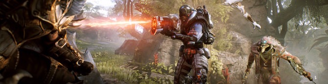 Paragon Monolith Update Available Today