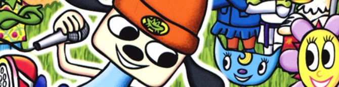 PaRappa the Rapper, Loco Roco, and Patapon Remasters Announced for PS4