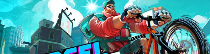 Parcel Corps Releases September 3 for PS5, Xbox Series X|S, and PC