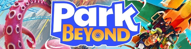 Park Beyond is a Theme Park Management Game, Announced for Xbox Series ...