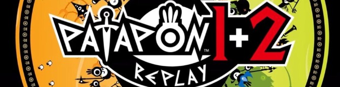 Patapon 1 + 2 Replay Announced for PS5, Switch, and PC