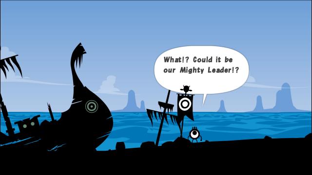 Patapon 2 Remastered Announced for PS4