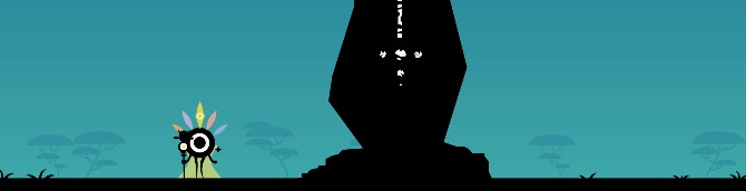 Patapon 2 Remastered Announced for PS4