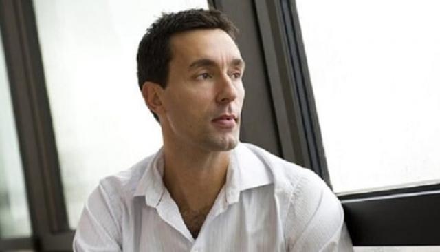 Patrick Soderlund Leaves EA After Nearly 2 Decades