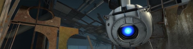 PAX East Eyes-On: Portal 2