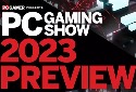 PC Gaming Show: 2023 Preview Showcase Set for November 17