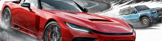 PC Version of Forza Horizon 6 Has Leaked Online Ahead of Release