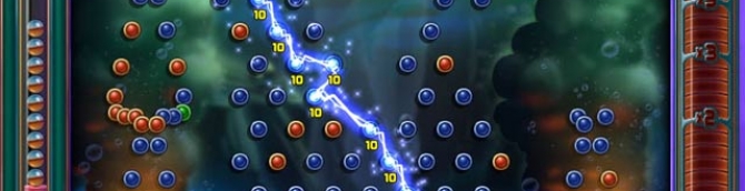 Peggle 2 Announced at E3