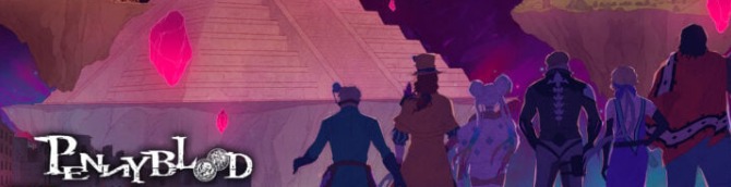 Penny Blood: Hellbound Announced for PC, Launches in Early Access in ...