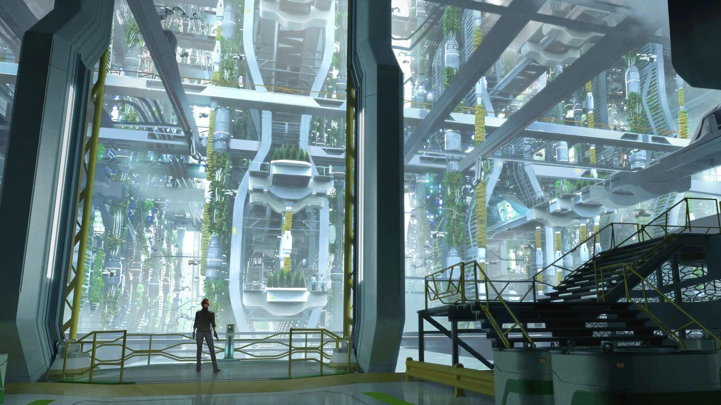 Cancelled Perfect Dark Game - Gameplay Details and Concept Art Released