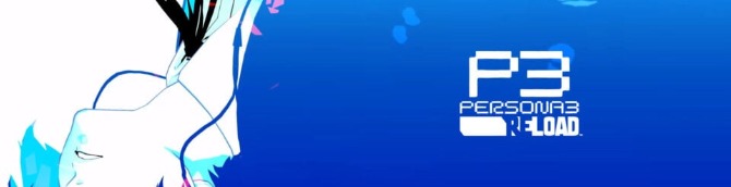 Persona 3 Reload Officially Announced for Xbox Series X|S, Xbox One, and PC