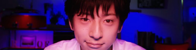 Persona 5 Gets Live Action Japanese TV Spot