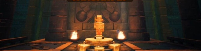 Phantom Abyss Releases January 25 for Xbox Series X|S and PC