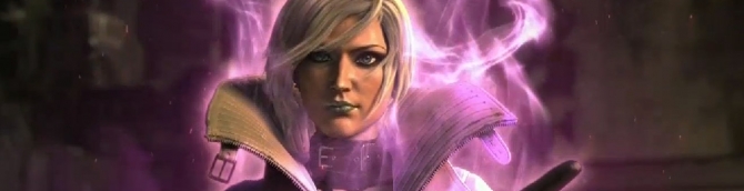 Phantom Dust Reboot Dev Shuttered, Game Still in the Works