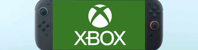 Phil Spencer dit qu'il veut «soutenir Switch 2» et est un «grand ...