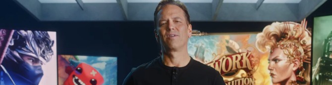 Phil Spencer on Steam Machine: 'As One of the Largest Publishers on ...