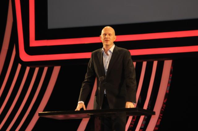 Phil Harrison's Departure From Microsoft Confirmed