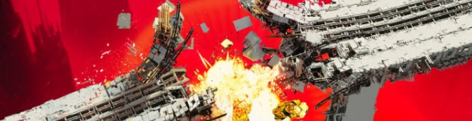 Physics-Destruction Building Game Abriss: Build to Destroy Headed to ...