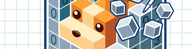 Picross 3D