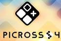 Picross S4 Announced for Switch