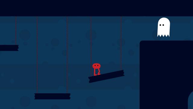 Pikuniku Switch Release Date Revealed
