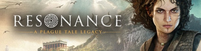 Plague Tale Dev on Gen AI Use: 'We Prefer Not to Use It at All'