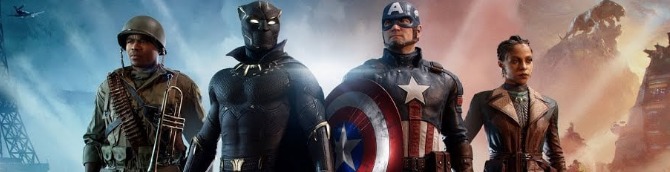 Plaion to Publish Marvel 1943: Rise of Hydra