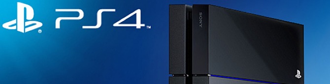 PlayStation 4 is Still Fastest-Selling PlayStation Platform Ever