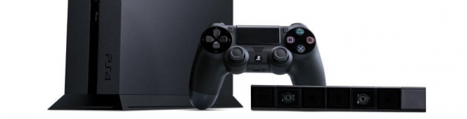 PlayStation 4 Launch Lineups Finalized