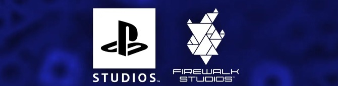 PlayStation Acquires AAA Multiplayer Developer Firewalk Studios
