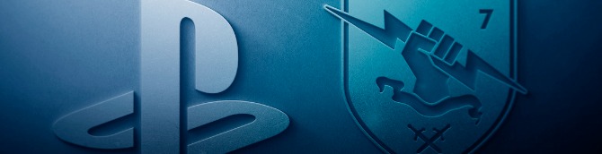 PlayStation Acquisition of Bungie Has Closed