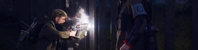 PlayStation and Haven Announces Fairgame$ for PS5 and PC