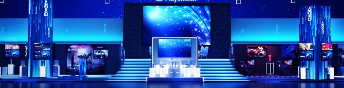 PlayStation Reveals ChinaJoy 2023 Lineup