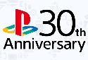 PlayStation Celebrating 30th Anniversary on December 3