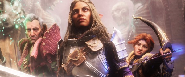 Roguelike Dungeon Crawler DISORDER Releases January 22, 2025 for PS5 ...