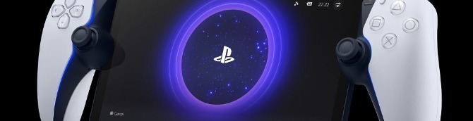 PlayStation Portal System Update Launches Today - Adds Cloud Game Streaming Beta UX Enhancements