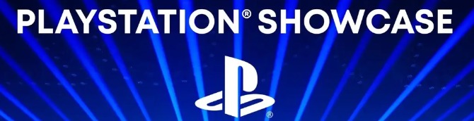 PlayStation Showcase Set for May 24