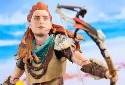 PlayStation Studios Collectible Figures Announced, to Launch Starting ...