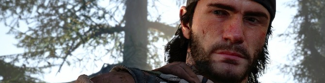 PlayStation's Bend Studio is Developing a AAA Live Service Game